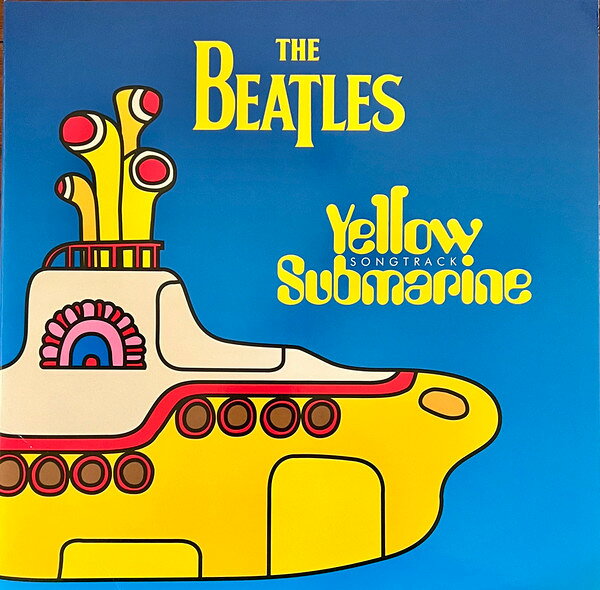 ・アーティスト Beatles ・タイトル Yellow Submarine Songtrack ・レーベル・型番 APPLE 0724352148110 ・フォーマット LPレコード ・コンディション(盤) 新品 (M) ・コンディション...