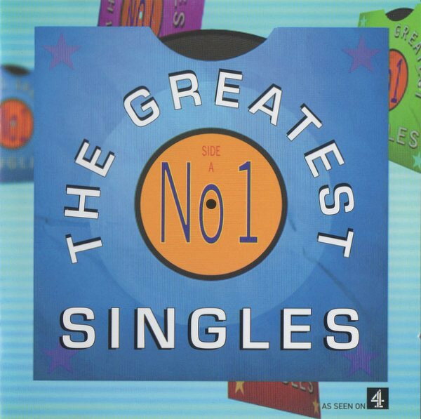・アーティスト Various ・タイトル Greatest No.1 Singles ・レーベル・型番 VIRGIN VTDCD357 ・フォーマット CD ・コンディション(盤) 良い (VG+) ・コンディション(ジャケット) ・コン...