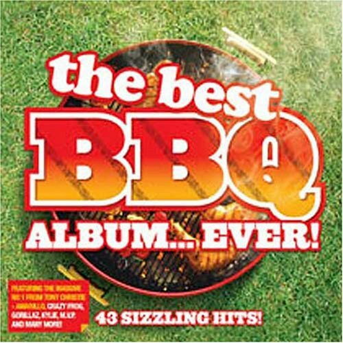 ・アーティスト Various ・タイトル Best BBQ Album... Ever! ・レーベル・型番 VIRGIN VTDCD732 ・フォーマット CD ・コンディション(盤) 良い (VG+) ・コンディション(ジャケット) ・...
