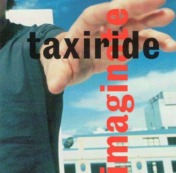 ・アーティスト Taxiride ・タイトル Imaginate ・レーベル・型番 WEA 3984277222 ・フォーマット CD ・コンディション(盤) 良い (VG+) ・コンディション(ジャケット) ・コンディション(帯) オビな...