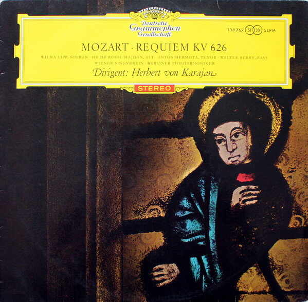 ・アーティスト Wolfgang Amadeus Mozart ? Wilma Lipp ? Hilde R?ssel-Majdan ? Anton Dermota ? Walter Berry ? Wiener Singverein ? ...