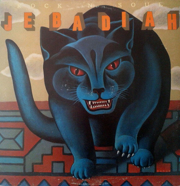 ・アーティスト Jebadiah ・タイトル Rock 'N' Soul ・レーベル・型番 Epic JE35592 ・フォーマット LPレコード ・コンディション(盤) 良い (VG+) ・コンディション(ジャケット) 可 (VG) ・コ...