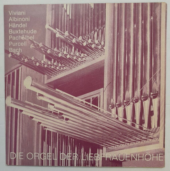 ・アーティスト Giovanni Buonaventura Viviani , Tomaso Albinoni , Georg Friedrich H?ndel , Dieterich Buxtehude , Johann Pachelbe...