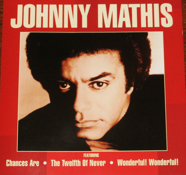 ・アーティスト Johnny Mathis ・タイトル Super Hits ・レーベル・型番 COLUMBIA COL4989542 ・フォーマット CD ・コンディション(盤) 良い (VG+) ・コンディション(ジャケット) ・コンデ...