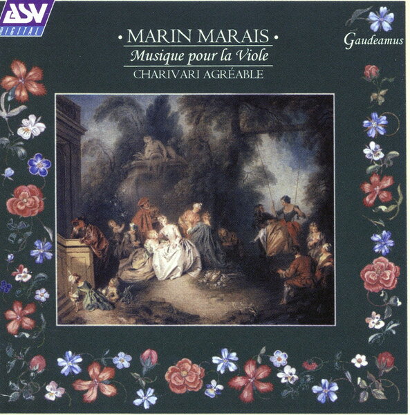・アーティスト Lyndasayce, Kah-mingng, Charivariagreable ・タイトル Musique Pour La Viole ・レーベル・型番 ASV CDGAU152 ・フォーマット CD ・コンディション(...