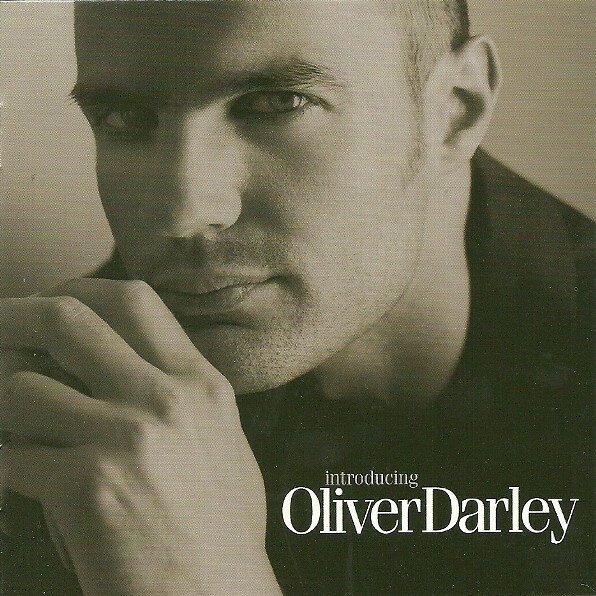 ・アーティスト Oliver Darley ・タイトル Introducing ・レーベル・型番 EastWest 0927414392 ・フォーマット CD ・コンディション(盤) 良い (VG+) ・コンディション(ジャケット) ・コン...