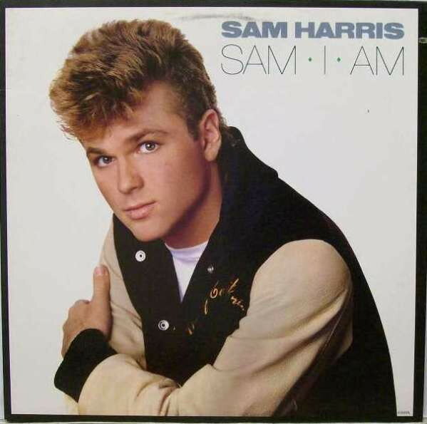 ・アーティスト Sam Harris ・タイトル Sam-I-Am ・レーベル・型番 ・フォーマット LPレコード ・コンディション(盤) 可 (VG) ・コンディション(ジャケット) 良い (VG+) ・コンディション(帯) オビなし ・...