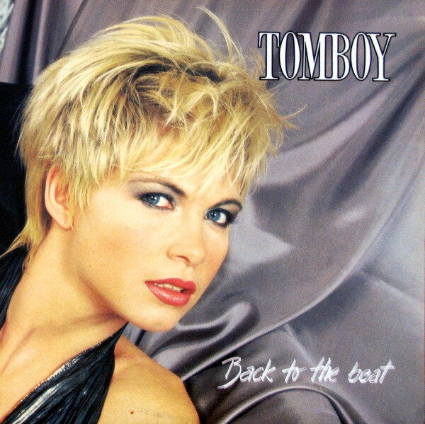 ・アーティスト Tomboy ・タイトル Back To The Beat ・レーベル・型番 COLUMBIA BFC90768 ・フォーマット LPレコード ・コンディション(盤) 良い (VG+) ・コンディション(ジャケット) 可 (...