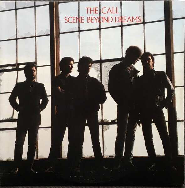 ・アーティスト Call ・タイトル Scene Beyond Dreams ・レーベル・型番 MERCURY 4228187931M1 ・フォーマット LPレコード ・コンディション(盤) 良い (VG+) ・コンディション(ジャケット)...