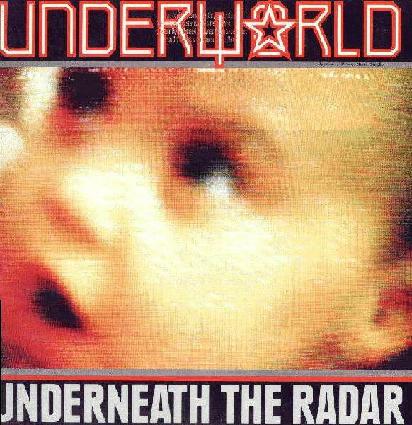 ・アーティスト Underworld ・タイトル Underneath The Radar ・レーベル・型番 Sire 9208520 ・フォーマット 12インチレコード ・コンディション(盤) 良い (VG+) ・コンディション(ジャケッ...