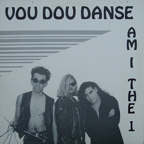 ・アーティスト Vou Dou Danse ・タイトル Am I The 1 ・レーベル・型番 EX-IT Records EXIT109 ・フォーマット 12インチレコード ・コンディション(盤) 良い (VG+) ・コンディション(ジャ...
