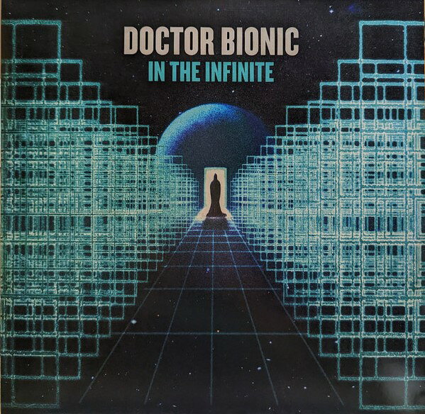 ・アーティスト Doctor Bionic ・タイトル In The Infinite (coke Bottle Clear Vinyl) ・レーベル・型番 CHIEFDOM CDR62022lpC1 ・フォーマット LPレコード ・コンデ...