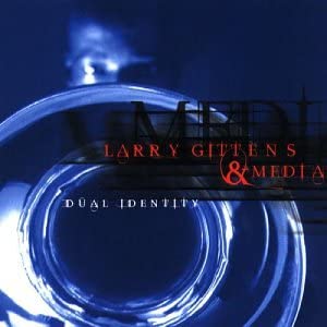 ・アーティスト Larry Gittens & Media ・タイトル Dual Identity ・レーベル・型番 ・フォーマット CD ・コンディション(盤) 非常に良い(EX) ・コンディション(ジャケット) ・コンディション(帯) ...