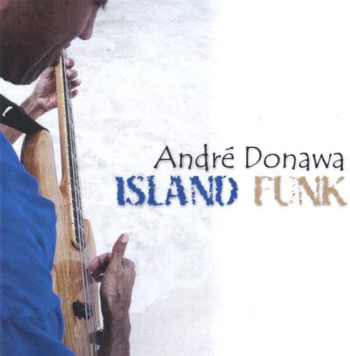 ・アーティスト Andre Donawa ・タイトル Island Funk ・レーベル・型番 ・フォーマット CD ・コンディション(盤) 良い (VG+) ・コンディション(ジャケット) ・コンディション(帯) オビなし ・特記事項 【...