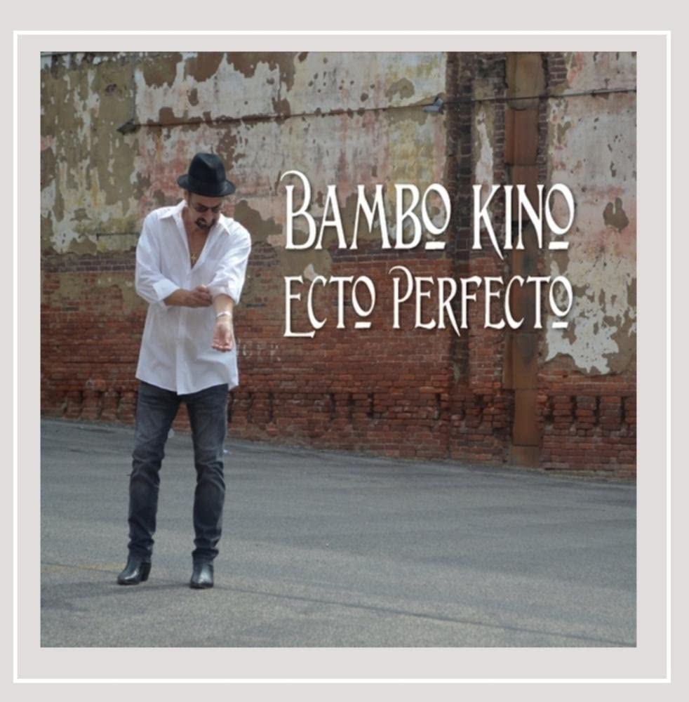 ・アーティスト Bambo Kino ・タイトル Ecto Perfecto ・レーベル・型番 ・フォーマット CD ・コンディション(盤) 非常に良い(EX) ・コンディション(ジャケット) ・コンディション(帯) オビなし ・特記事項 ...