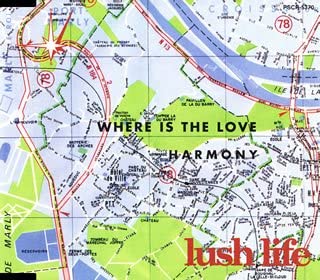 ・アーティスト LUSH LIFE; ラッシュ・ライフ ・タイトル Where Is The Love ・レーベル・型番 ・フォーマット CD ・コンディション(盤) 非常に良い(EX) ・コンディション(ジャケット) ・コンディション(帯...