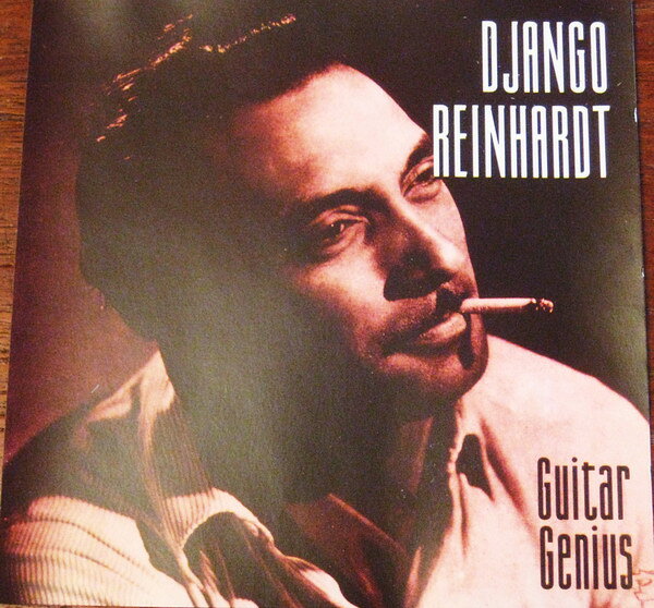 ・アーティスト Django Reinhardt ・タイトル Charly ・レーベル・型番 Guitar Genius QBCD21 ・フォーマット CD ・コンディション(盤) 良い (VG+) ・コンディション(ジャケット) ・コンデ...