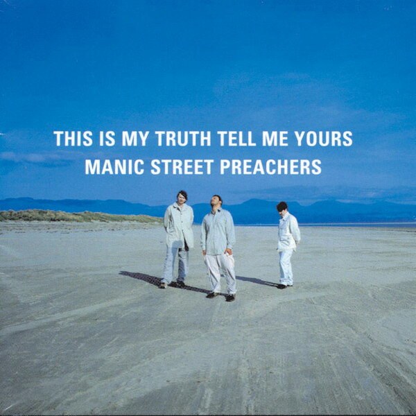 ・アーティスト Manic Street Preachers ・タイトル This Is My Truth Tell Me Yours ・レーベル・型番 EPIC 4917032 ・フォーマット CD ・コンディション(盤) 良い (VG+...