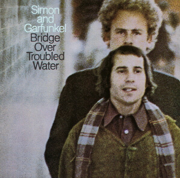 ・アーティスト Simon & Garfunkel ・タイトル Bridge Over Troubled Water ・レーベル・型番 COLUMBIA COL4950842 ・フォーマット CD ・コンディション(盤) 良い (VG+) ...