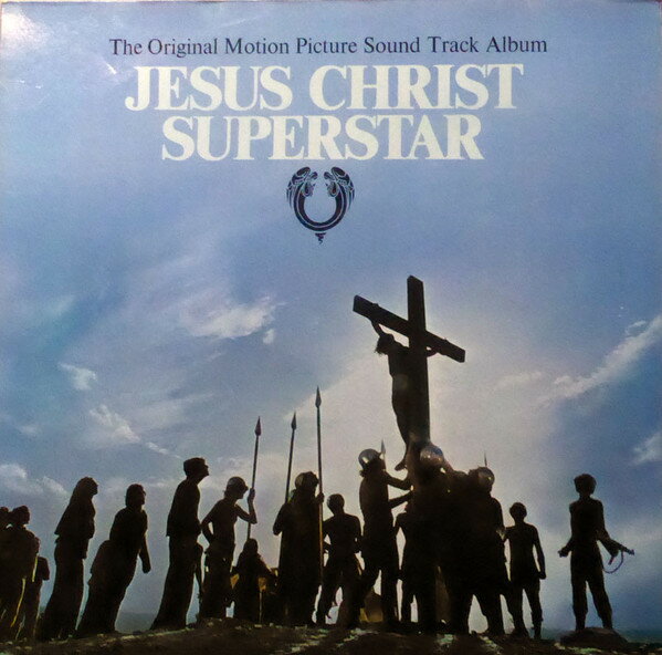 ・アーティスト Various ・タイトル Jesus Christ Superstar (The Original Motion Picture Sound Track Album) ・レーベル・型番 MCA Records 300754...