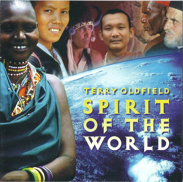 ・アーティスト Terry Oldfield ・タイトル Spirit Of The World ・レーベル・型番 New World NWCD482 ・フォーマット CD ・コンディション(盤) 良い (VG+) ・コンディション(ジャケ...
