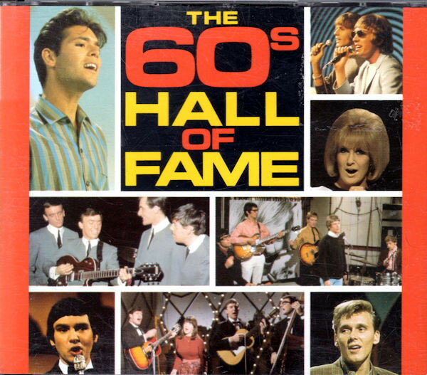 ・アーティスト Various ・タイトル 60s Hall Of Fame ・レーベル・型番 Reader's Digest RDCD381 ・フォーマット CD ・コンディション(盤) 良い (VG+) ・コンディション(ジャケット) ...