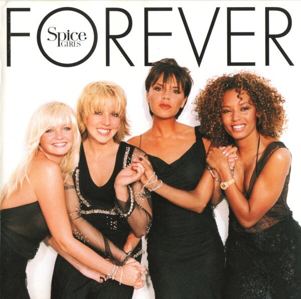 ・アーティスト Spice Girls ・タイトル Forever ・レーベル・型番 VIRGIN 724385046827 ・フォーマット CD ・コンディション(盤) 良い (VG+) ・コンディション(ジャケット) ・コンディション(...