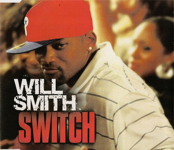 ・アーティスト Will Smith ・タイトル Switch ・レーベル・型番 INTERSCOPE 9881083 ・フォーマット CD ・コンディション(盤) 良い (VG+) ・コンディション(ジャケット) ・コンディション(帯) ...