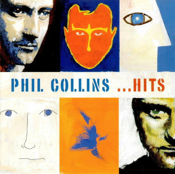 ・アーティスト Phil Collins ・タイトル ...Hits ・レーベル・型番 VIRGIN CDV2870 ・フォーマット CD ・コンディション(盤) 良い (VG+) ・コンディション(ジャケット) ・コンディション(帯) オ...