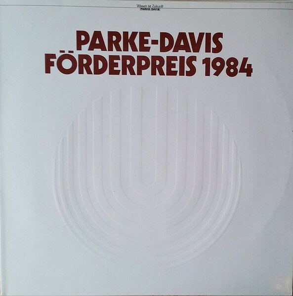 ・アーティスト Variou ・タイトル Parke-Davis F?rderpreis 1984 ・レーベル・型番 ・フォーマット LPレコード ・コンディション(盤) 非常に良い(EX) ・コンディション(ジャケット) 良い (VG+)...