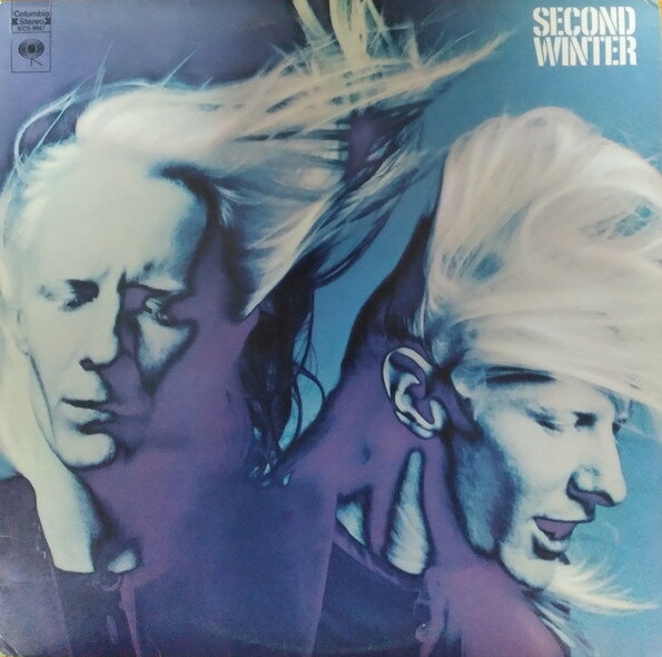 ・アーティスト Johnny Winter ・タイトル Second Winter ・レーベル・型番 Columbia KCS9947 ・フォーマット LPレコード ・コンディション(盤) 良い (VG+) ・コンディション(ジャケット) ...