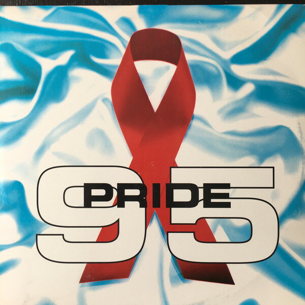 ・アーティスト Various ・タイトル Pride 95 ・レーベル・型番 Strictly Rhythm SR321LP ・フォーマット LPレコード ・コンディション(盤) ほぼ新品 (M-) ・コンディション(ジャケット) ほぼ新...