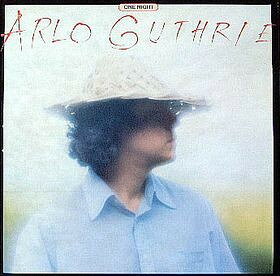 ・アーティスト Arlo Guthrie, Shenandoah (2) ・タイトル One Night ・レーベル・型番 Warner Bros. Records BSK3232 ・フォーマット LPレコード ・コンディション(盤) 良い...