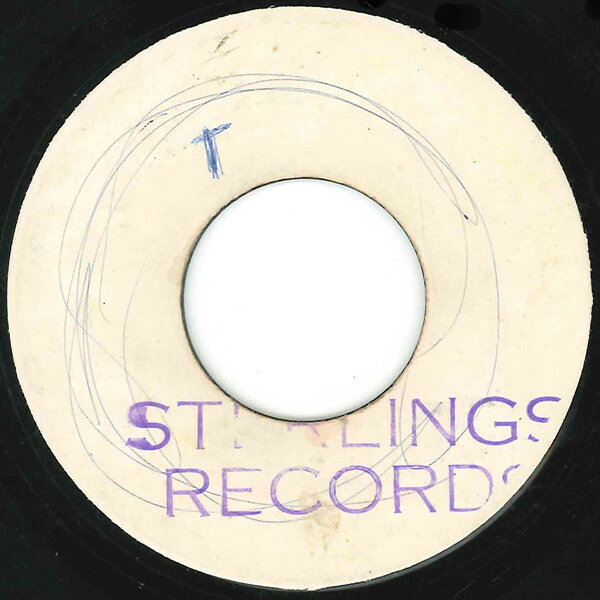 ・アーティスト Charlie Ace , Johnny Lover ・タイトル Ride On Johnny ・レーベル・型番 Sterling Records NONE ・フォーマット 7インチレコード ・コンディション(盤) 良い (...