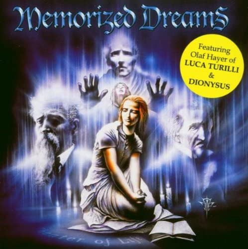・アーティスト Memorized Dreams ・タイトル Theater of Life ・レーベル・型番 ・フォーマット CD ・コンディション(盤) 非常に良い(EX) ・コンディション(ジャケット) ・コンディション(帯) オビな...