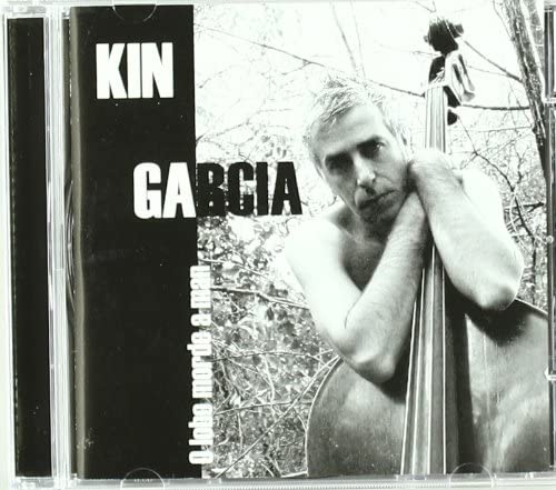 ・アーティスト Kin Garcia, Gabriel Evens; Andres Rivas ・タイトル O Lobo Morde A Man ・レーベル・型番 ・フォーマット CD ・コンディション(盤) 良い (VG+) ・コンディシ...
