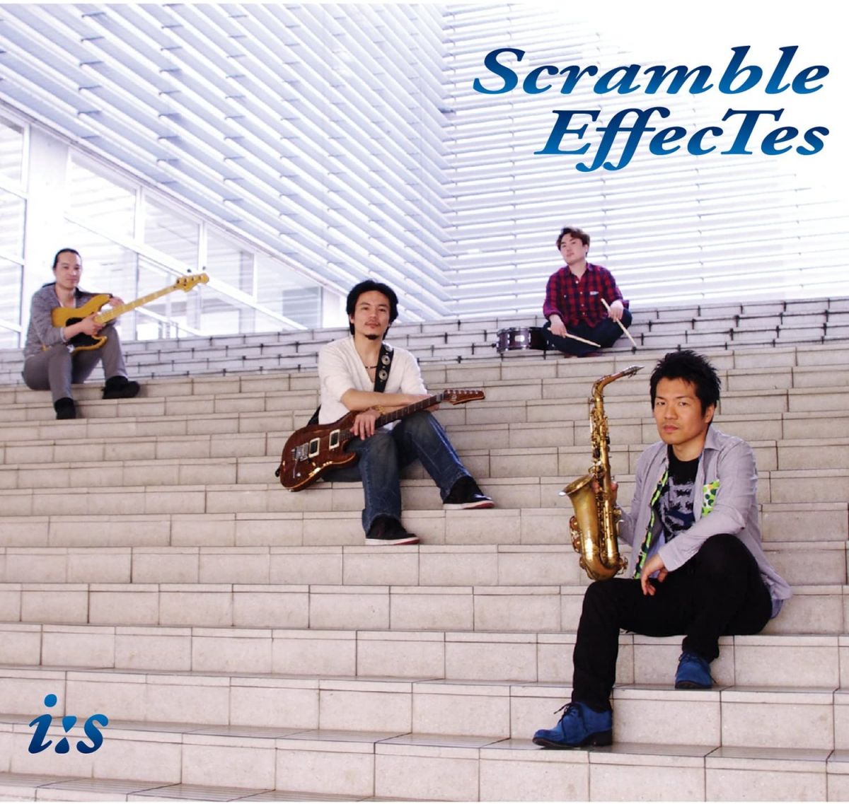 ・アーティスト i:s ・タイトル Scramble EffecTes ・レーベル・型番 ・フォーマット CD ・コンディション(盤) 良い (VG+) ・コンディション(ジャケット) ・コンディション(帯) オビあり ・特記事項 【帯付き...