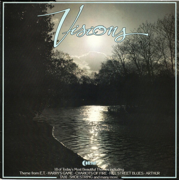 ・アーティスト Various ・タイトル Visions ・レーベル・型番 K-Tel ONE1199 ・フォーマット LPレコード ・コンディション(盤) 良い (VG+) ・コンディション(ジャケット) 良い (VG+) ・コンディシ...