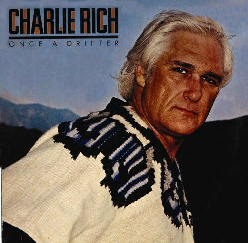 ・アーティスト Charlie Rich ・タイトル Once A Drifter ・レーベル・型番 Elektra K522646E301 ・フォーマット LPレコード ・コンディション(盤) 良い (VG+) ・コンディション(ジャケッ...