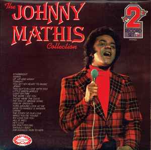 ・アーティスト Johnny Mathis ・タイトル The Johnny Mathis Collection ・レーベル・型番 Hallmark Records PDA015 ・フォーマット LPレコード ・コンディション(盤) 良い ...