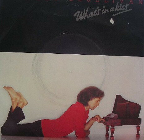 ・アーティスト Gilbert O'Sullivan ・タイトル What's In A Kiss ・レーベル・型番 CBS SCBS8929 ・フォーマット 7インチレコード ・コンディション(盤) 良い (VG+) ・コンディション(ジ...