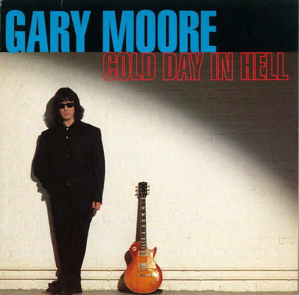 ・アーティスト Gary Moore ・タイトル Cold Day In Hell ・レーベル・型番 Virgin VS1393 ・フォーマット 7インチレコード ・コンディション(盤) 良い (VG+) ・コンディション(ジャケット) 良...