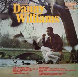 ・アーティスト Danny Williams ・タイトル Danny Williams ・レーベル・型番 Contour 2870164 ・フォーマット LPレコード ・コンディション(盤) 非常に良い(EX) ・コンディション(ジャケット...