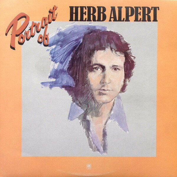・アーティスト Herb Alpert & The Tijuana Brass ・タイトル Portrait Of Herb Alpert ・レーベル・型番 A&M Records AMLC4001 ・フォーマット LPレコード ・コンディ...