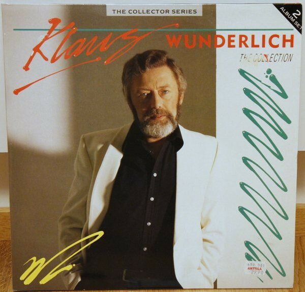 ・アーティスト Klaus Wunderlich ・タイトル The Collection ・レーベル・型番 Castle Communications PLC CCSLP128 ・フォーマット LPレコード ・コンディション(盤) 良い ...