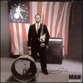 ・アーティスト Man Incorporated ・タイトル Machine ・レーベル・型番 TIMES BEACH TB003 ・フォーマット CD ・コンディション(盤) 可 (VG) ・コンディション(ジャケット) ・コンディション...