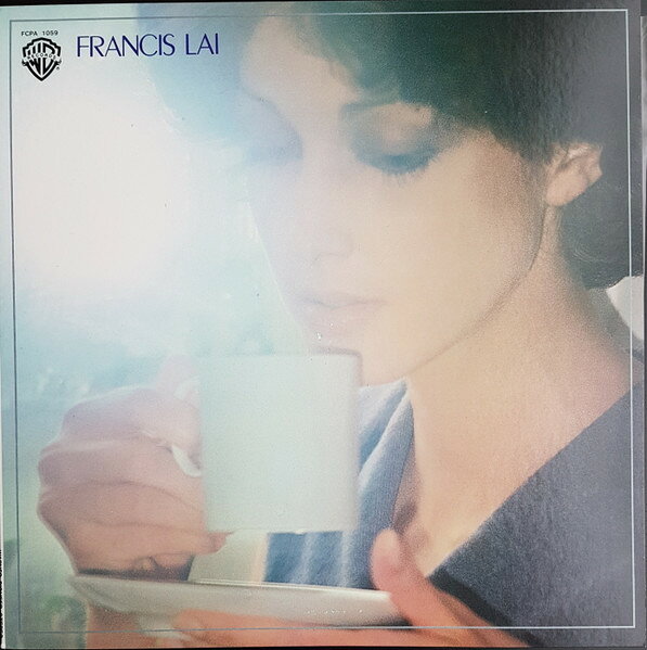 ・アーティスト Francis Lai ・タイトル Francis Lai ・レーベル・型番 WARNER BROS.RECORDS FCPA1059 ・フォーマット LPレコード ・コンディション(盤) 良い (VG+) ・コンディション...