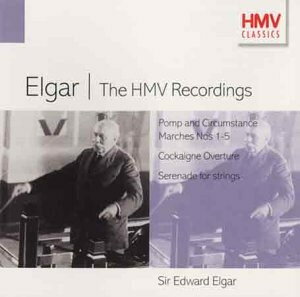 ・アーティスト Various ・タイトル Elgar - HMV Recordings ・レーベル・型番 HMV CLASSICS HMV5740012 ・フォーマット CD ・コンディション(盤) 良い (VG+) ・コンディション(ジ...