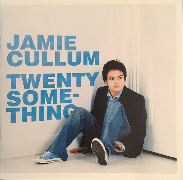 ・アーティスト Jamie Cullum ・タイトル Twentysomething ・レーベル・型番 UNIVERSAL 9865574 ・フォーマット CD ・コンディション(盤) 良い (VG+) ・コンディション(ジャケット) ・コ...