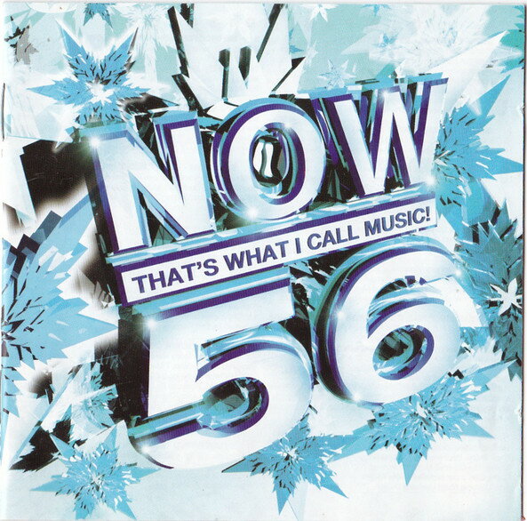 ・アーティスト Various ・タイトル Now That's What I Call Music! 56 ・レーベル・型番 VIRGIN CDNOW56 ・フォーマット CD ・コンディション(盤) 良い (VG+) ・コンディション(...